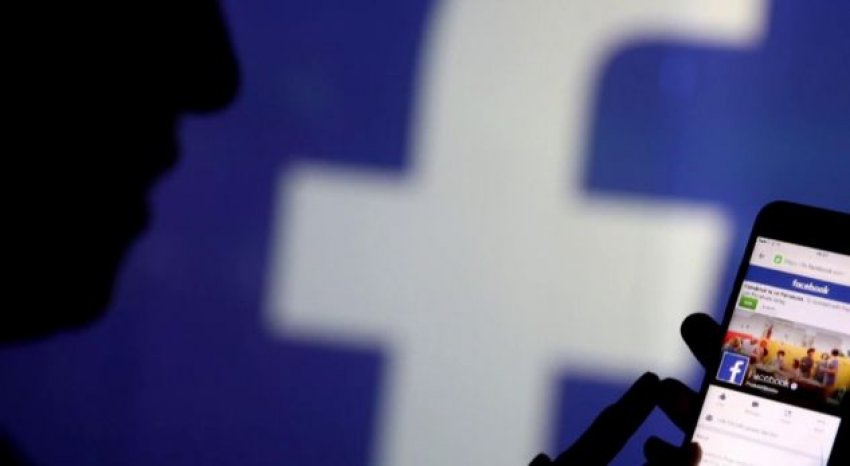 Skandali, hetim facebook - Vizion Plus
