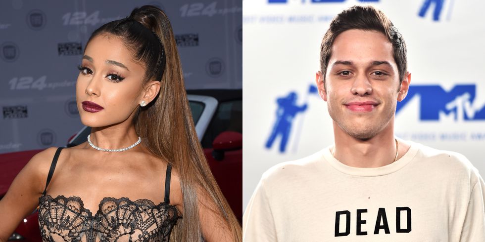 Ariana Granda na surprizon sërish! - Vizion Plus