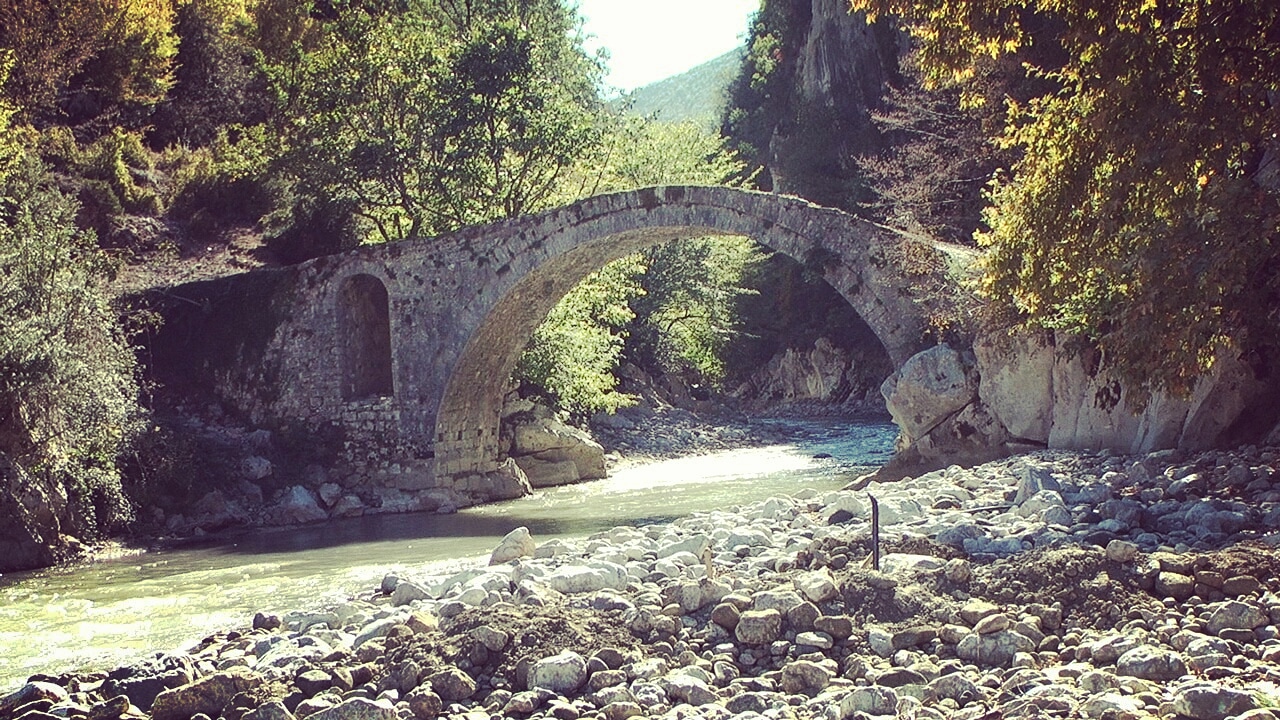 Klos, Ura e Vashës një atraksion turistik, por mungojnë investimet ...