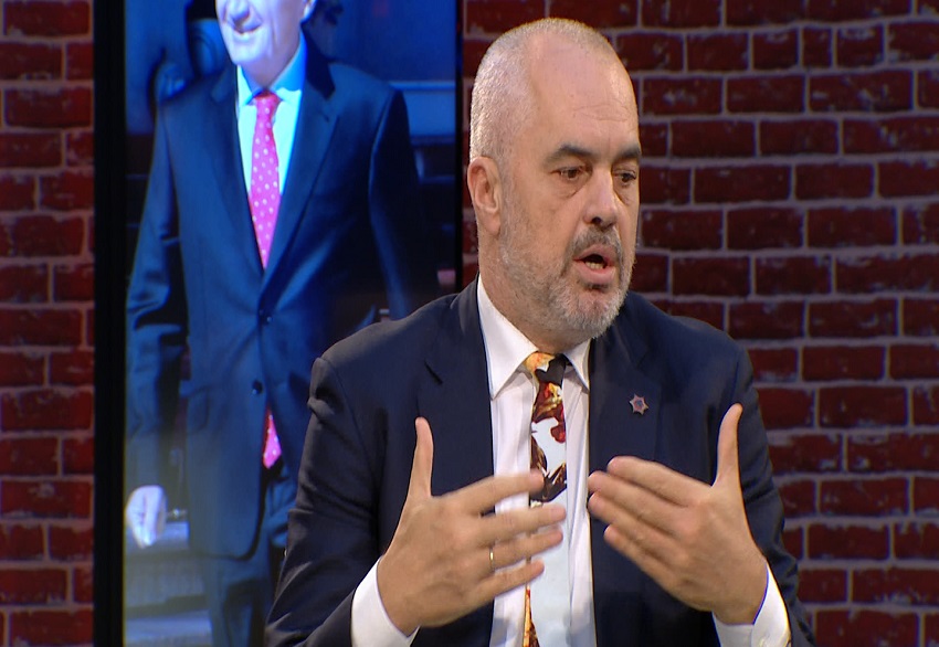 "Vitore Tusha ka pëlqimin tim por Lleshi e Reforma në Drejtësi nuk ...