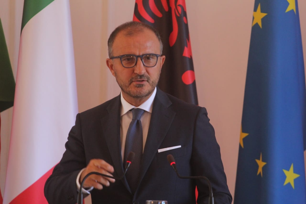 Emërimi i Sonila Bejtjes/ Soreca: Vendim i rëndësishëm! - Vizion Plus
