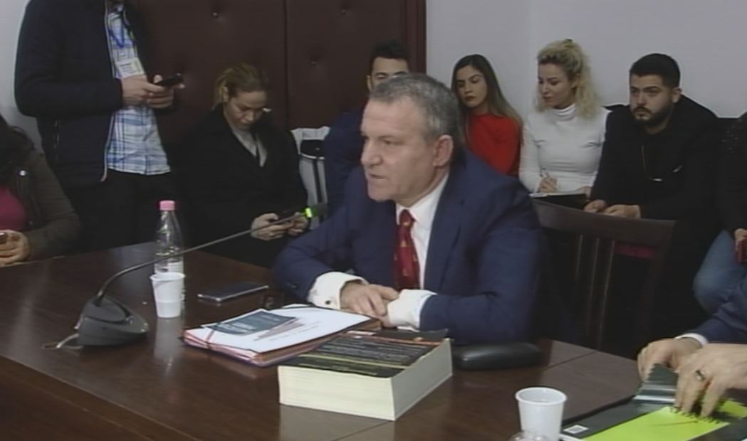 Arben Malaj: Rama si sulltan, shkarkimin do e çoj në Strasburg - Vizion ...