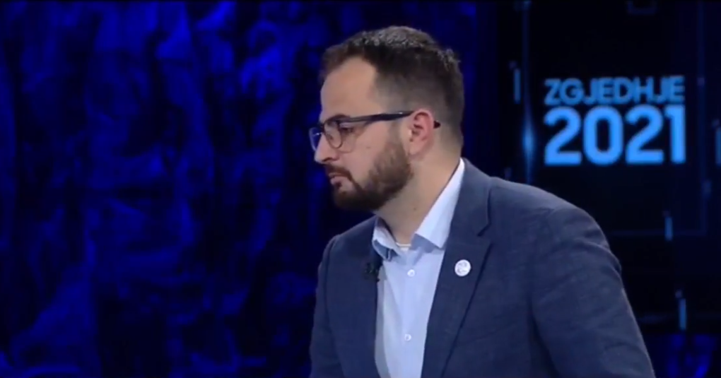 Shabani: Nisma Thurje meritonte më shumë mandate se partia e Tom Doshit ...