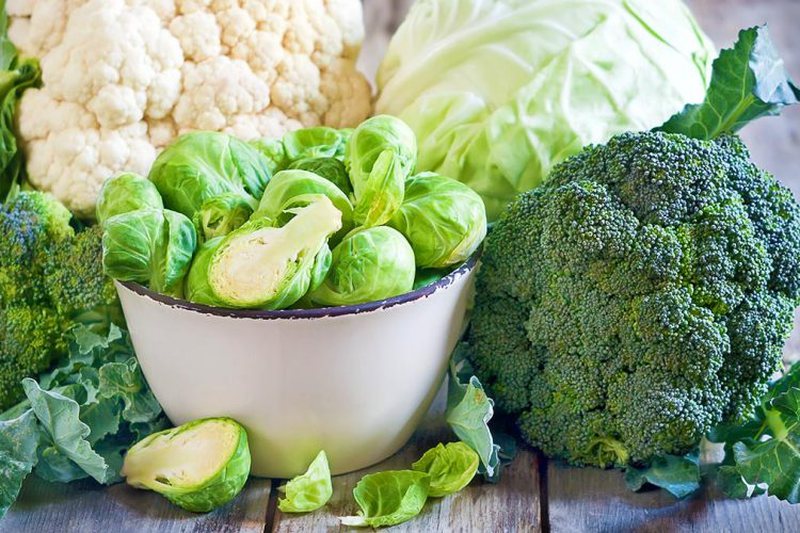 5 perimet më të shëndetshme që duhet t’i konsumoni gjatë gjithë jetës ...