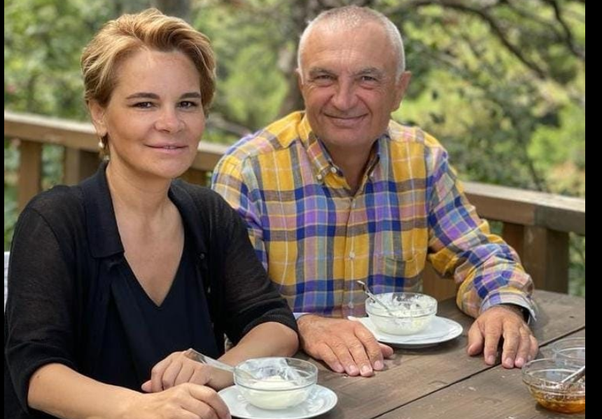 “Kosi i Llogarasë, qershia mbi torë e kësaj jave”/ Meta publikon foton ...