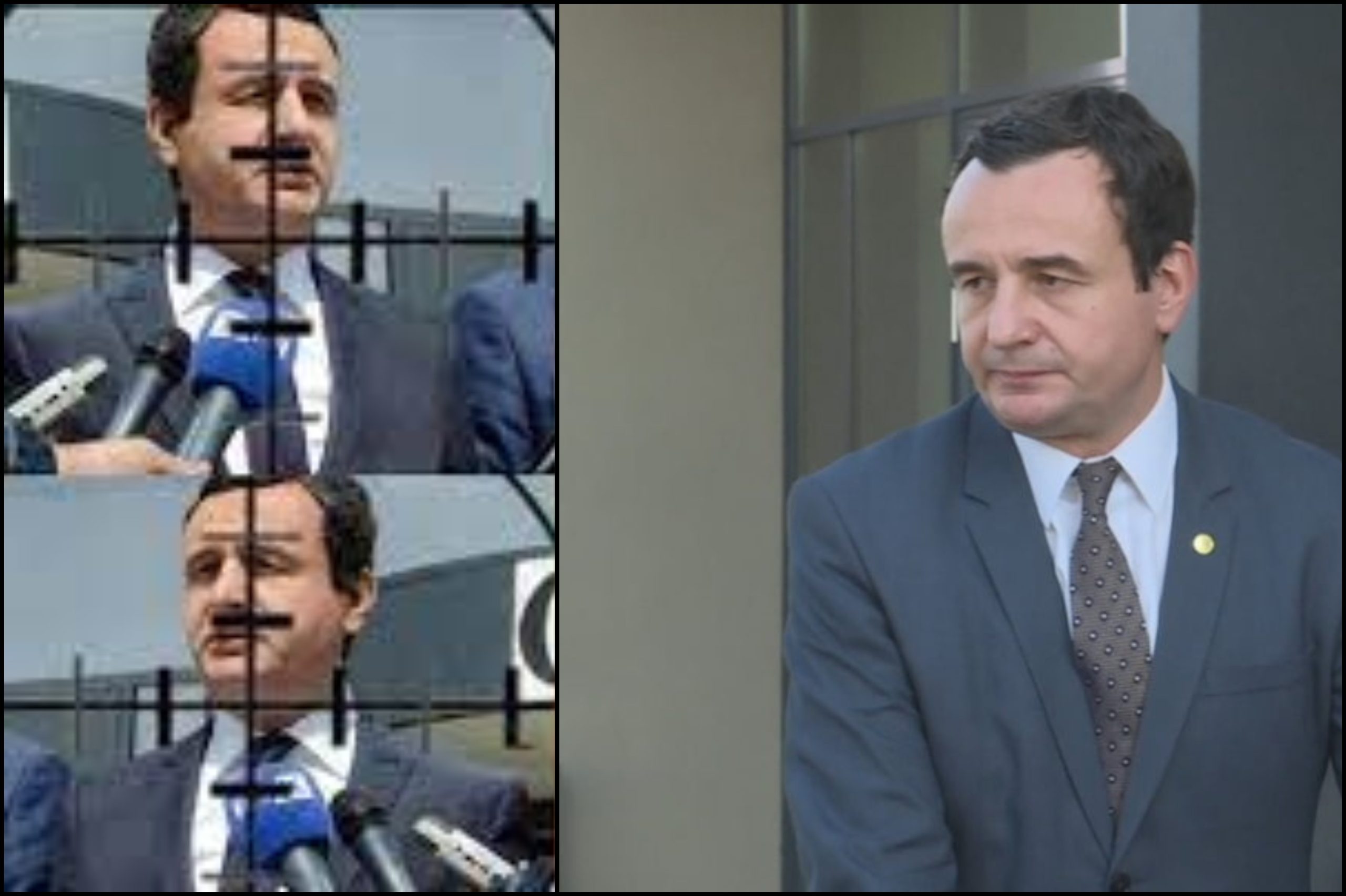 “Do të dukej si hakmarrje”/ Zbulohet plani për të vrarë Albin Kurtin ...