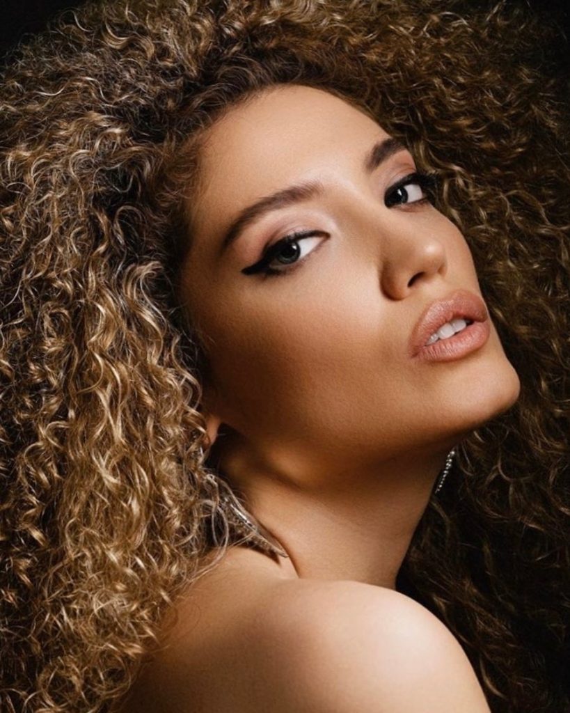 Miss Universe Albania & Kosova/ Kush janë 4 ikonat e ekranit që do ...