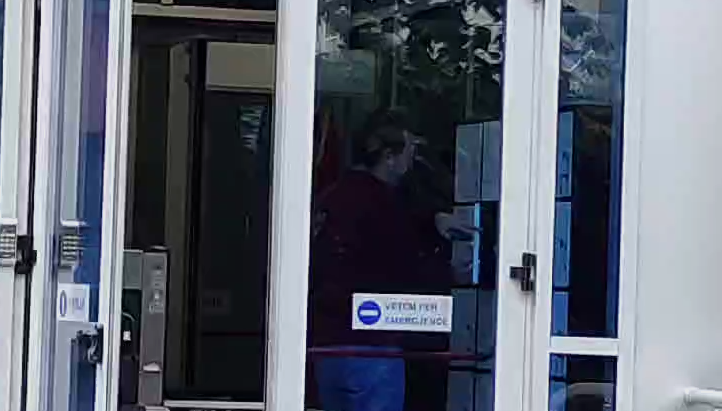 Këshilltari i çështjes "McGonigal", Dorian Duçka paraqitet në SPAK ...