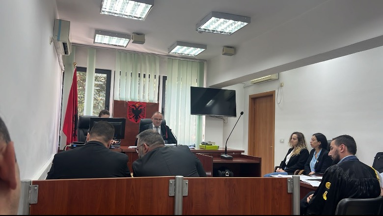 Gjyqi për PD/ Rrëzohet kërkesa e Bashës për ndryshimin e gjyqtarit ...