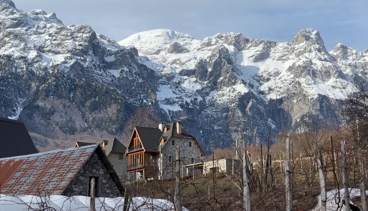 Alpet me harta dixhitale, projekti do t’u vijë në ndihmë turistëve për ...