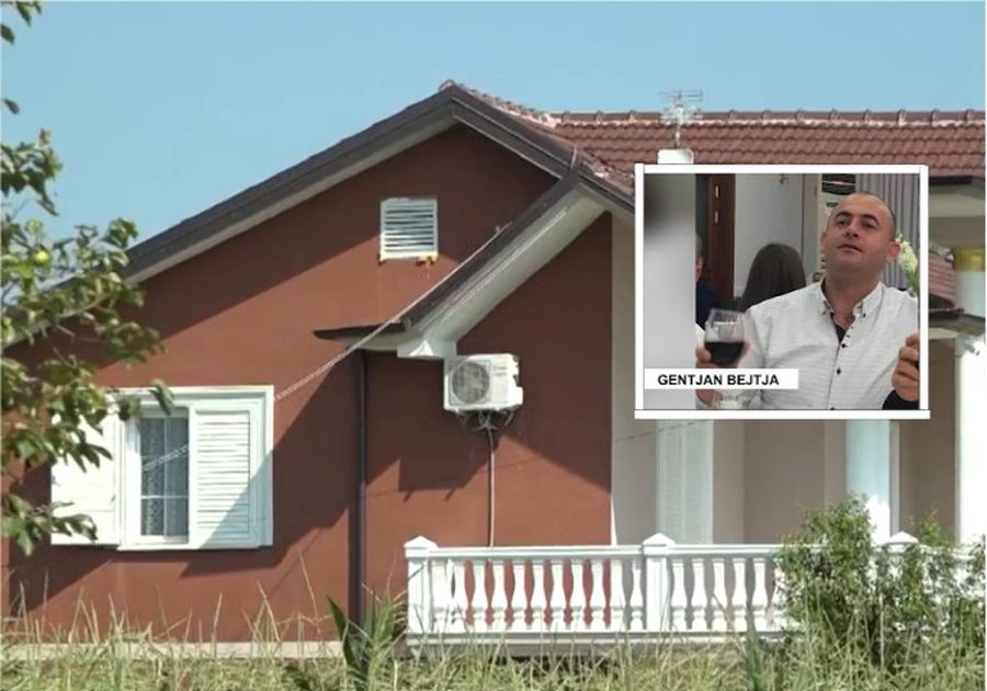 EMRAT/ Ekzekutimi i Gentjan Bejtjas, kush janë dy personat e arrestuar ...