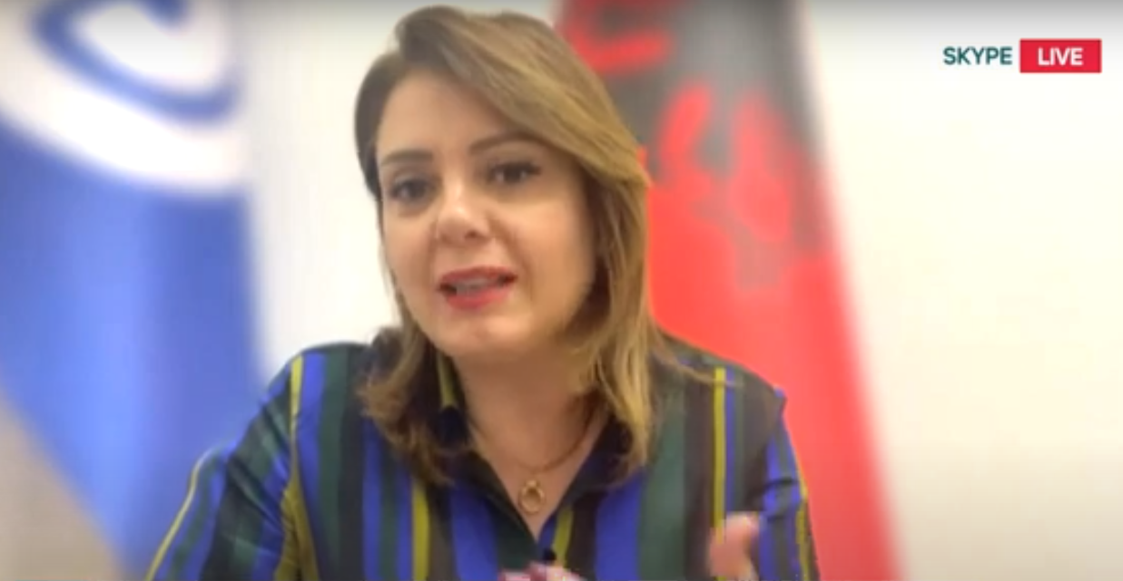 Pakti PS-opozitë, Pampuri: Pseudo-revolucioni i tyre u shua me dy ...