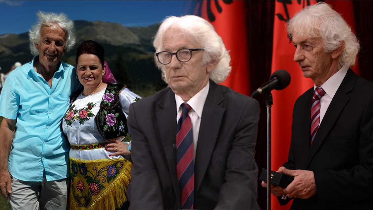 Kompozitori i këngës “Shqipëri, oj Nëna Ime”: Ju rrëfej si lindi kënga ...