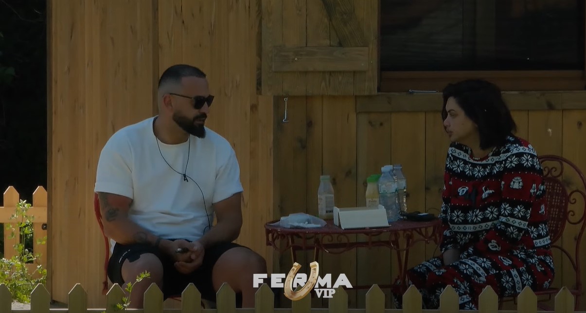 Të dënuar në shtëpinë e “Fakirëve”, Çiljeta dhe Flori tentojnë të ...