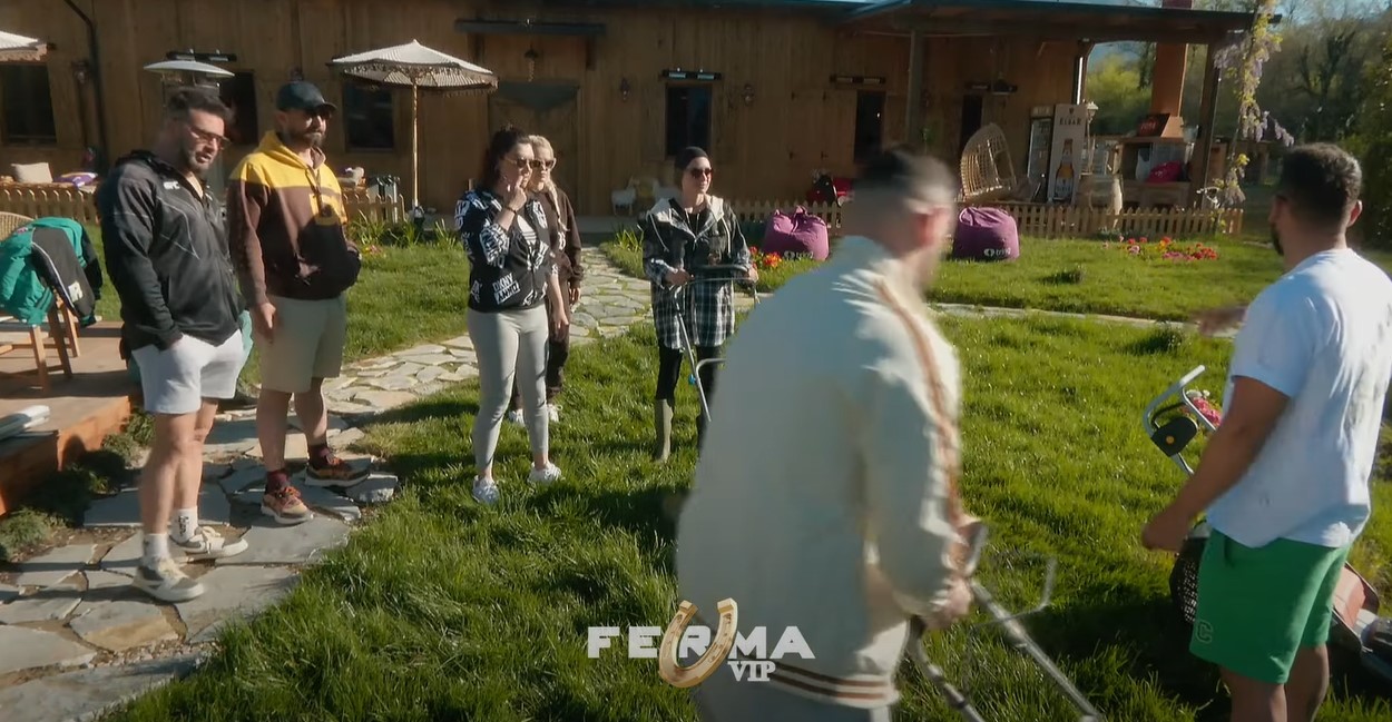 Dita e kopshtarisë, Flori ndan detyrat përkatëse për fermerët - Vizion Plus