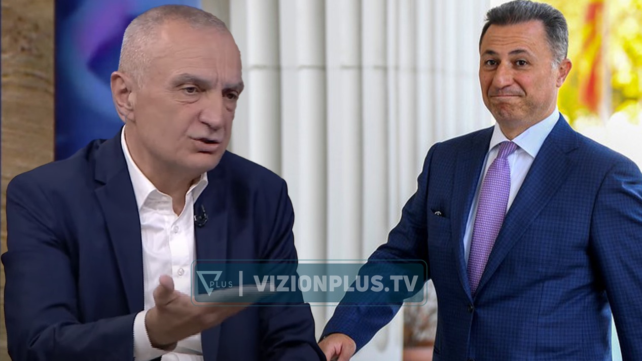 A ju propozua Hungaria për tu arratisur si Gruevski? Meta: Kam respekt ...