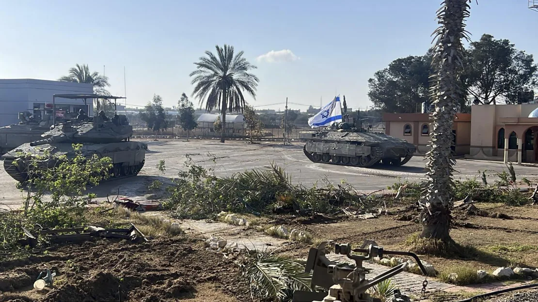 Gaza dhe Izraeli bien dakord të kthehen në tryezën e bisedimeve ...
