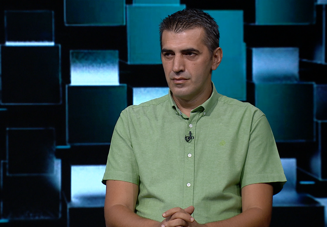 Brahaj: Tregu i pronave në krizë, mazhoranca po mban peng rivlerësimin ...