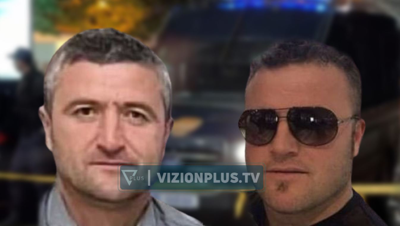 FOTO/ Këta janë autorët e vrasjes së dyfishtë në Velipojë - Vizion Plus