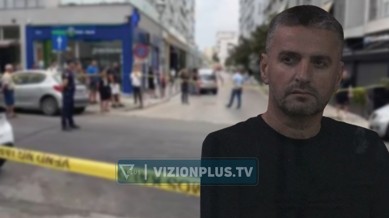 DËSHMIA/ "E telefonoi drejtori", djali Erjon Goxharës zbulon për herë ...