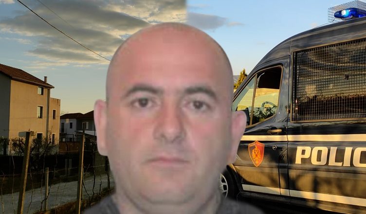 Vrasja e Gentjan Bejtjas, policia identifikon një nga ekzekutorët ...
