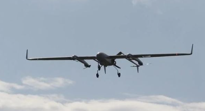 Sulm me dron në Irak, humbin jetën tre persona - Vizion Plus