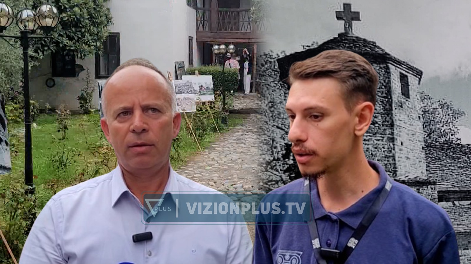 Muaji i monumenteve historike, ekspozitë me objektet e trashëgimisë në ...