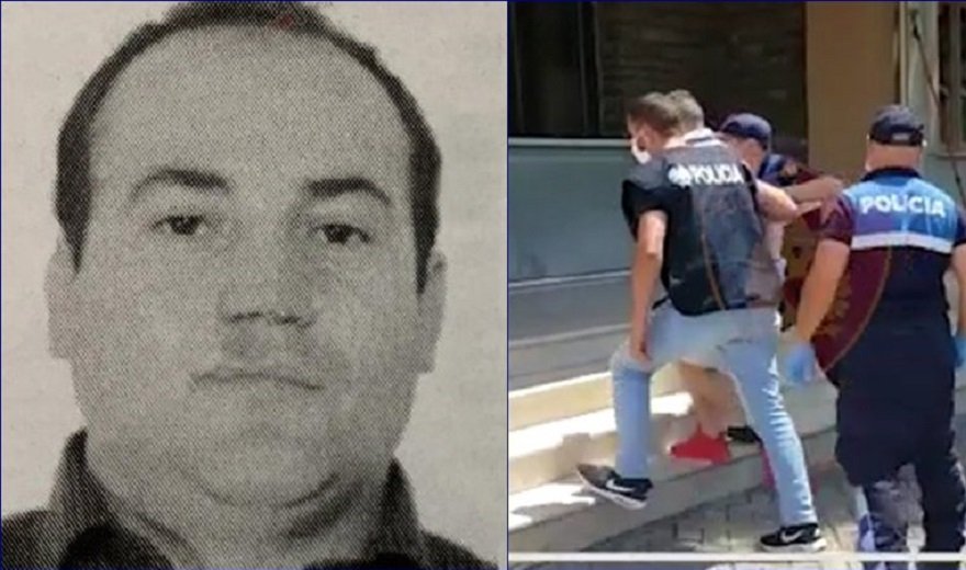 EMRAT/ SPAK dërgon për gjykim 5 anëtarët e grupit kriminal, trafikonin ...