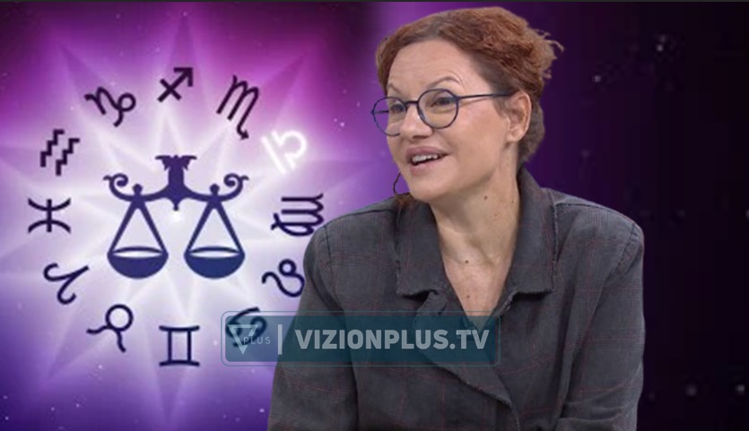 Një javë shumë e rëndësishme! Parashikimi i Horoskopit nga Meri Gjini ...