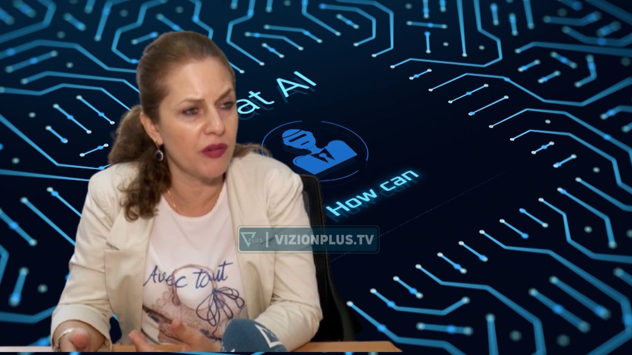 Përdorimi i Chat GPT në shkollë, a rrezikon aftësinë e të rinjve për t ...