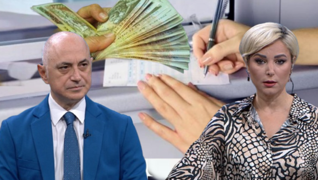 Transfertat bankare në euro, më lirë dhe më shpejt - Vizion Plus