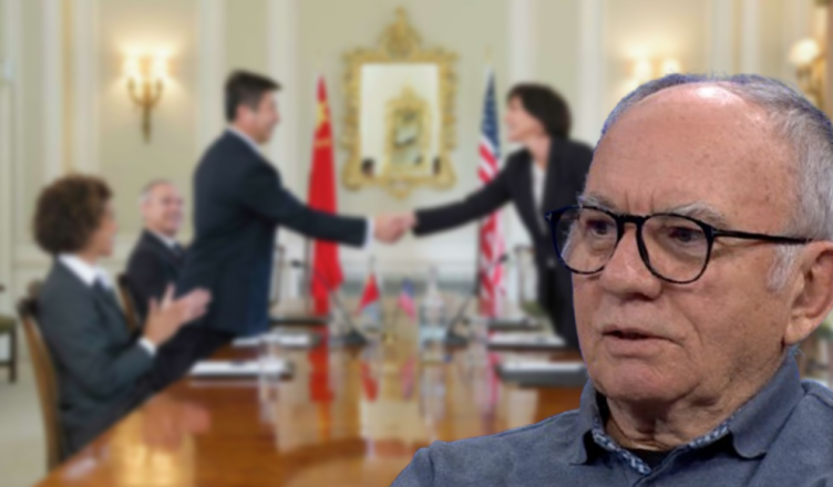 Diplomacia e tenisit, Ylljet Aliçka tregon disa nga “truket e ...
