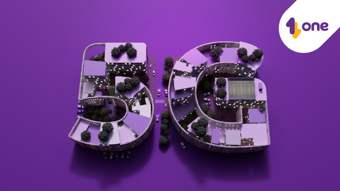 One Albania sjell 5G në Shqipëri - Vizion Plus