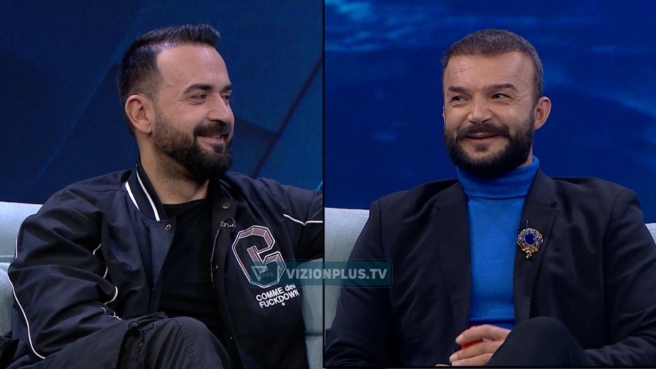 Nëse shpërthen Lufta e Tretë Botërore, a do dilte Flori dhe Valeri të ...