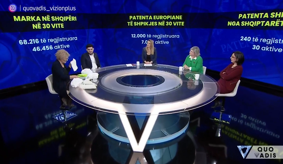 Dhuratë speciale për bebin e Pranvera Borakajt, çfarë solli shpikësja ...
