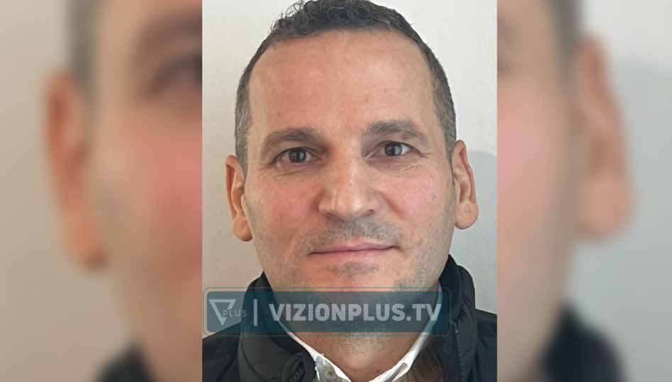 FOTO/ “Mbreti i kokainës”, si duket sot Dritan Rexhepi i shumëkërkuar ...
