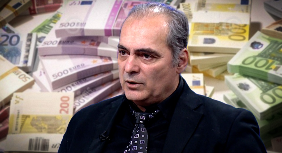 “Konfiskim pasurive të politikanëve”, çfarë përmban programi i partisë ...