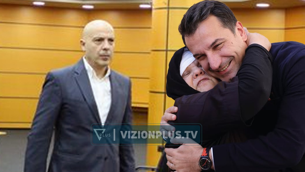 “Jetim me urdhër prokurori”, Veliaj: Ols Dado i tha bashkëshortes se ...