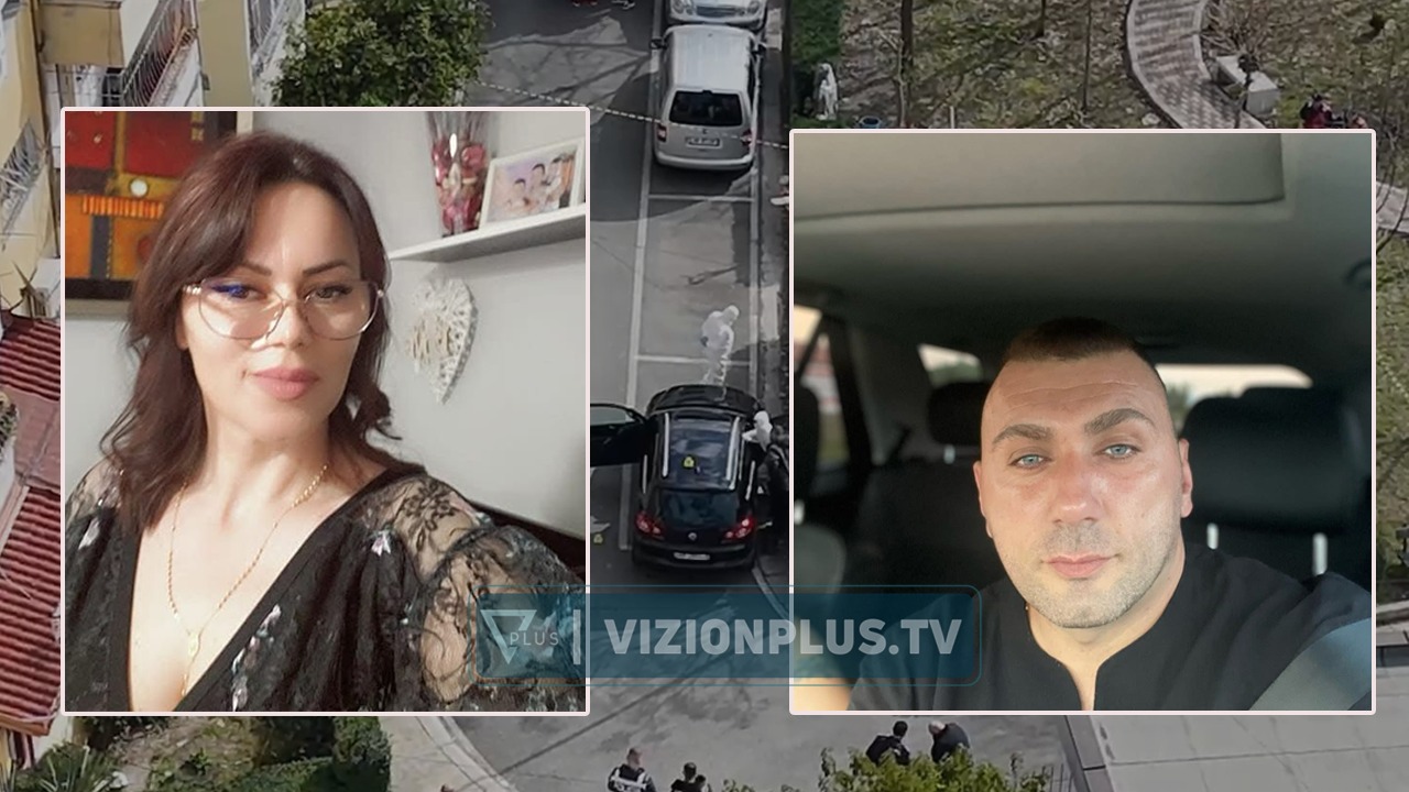 FOTO/ Krimi në Shkodër! U plagos nga bashkëjetuesi, 44-vjeçarja nënë e ...