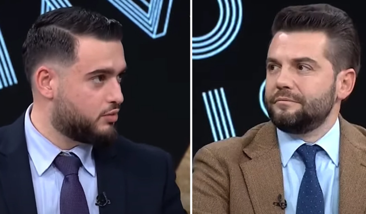 Çfarë i shtyu të garojnë në Primare? Muçollari: Jam rritur në PD. Pano ...