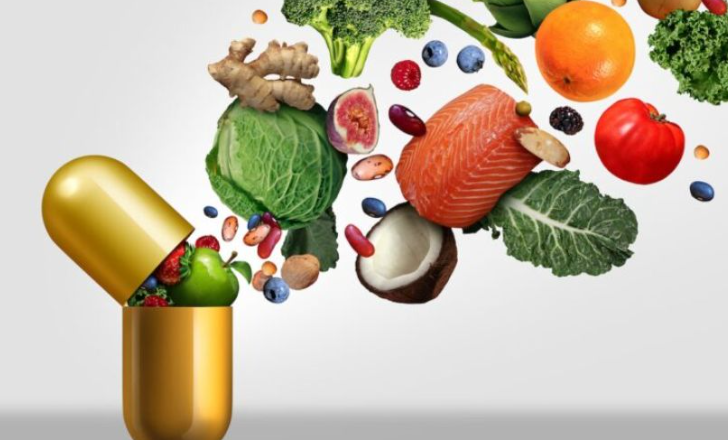 Si ndikon mungesa e vitaminës D te tensioni i gjakut - Vizion Plus