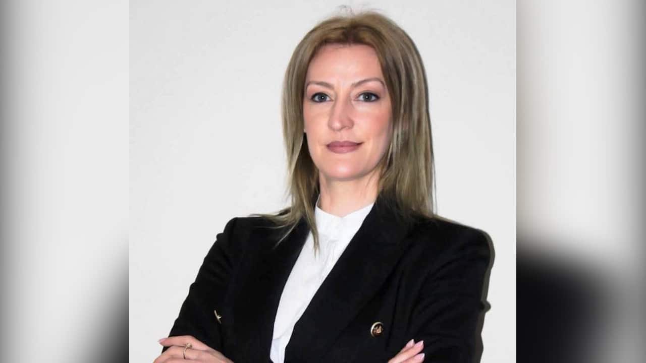 Policia “ruan” ish-drejtoreshën, pas masës së arrestit Irini Shehu ...