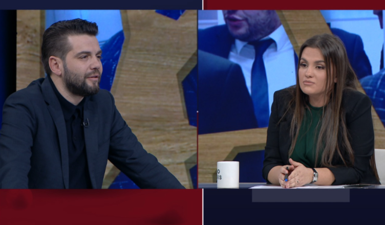 Zgjedhjet e 11 majit, përplasen në studio kandidatët e PD dhe PS ...