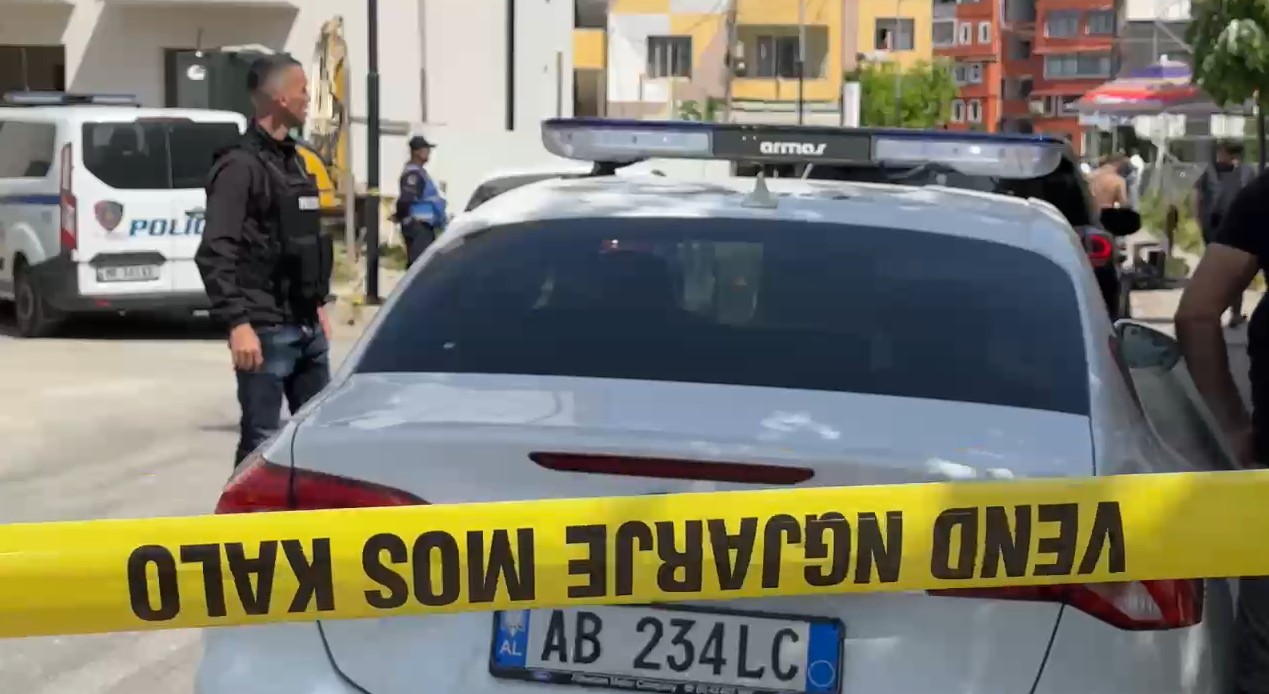 EMRAT/ Breshëri plumbash në Laç, kush janë pesë të plagosurit, mes tyre ...