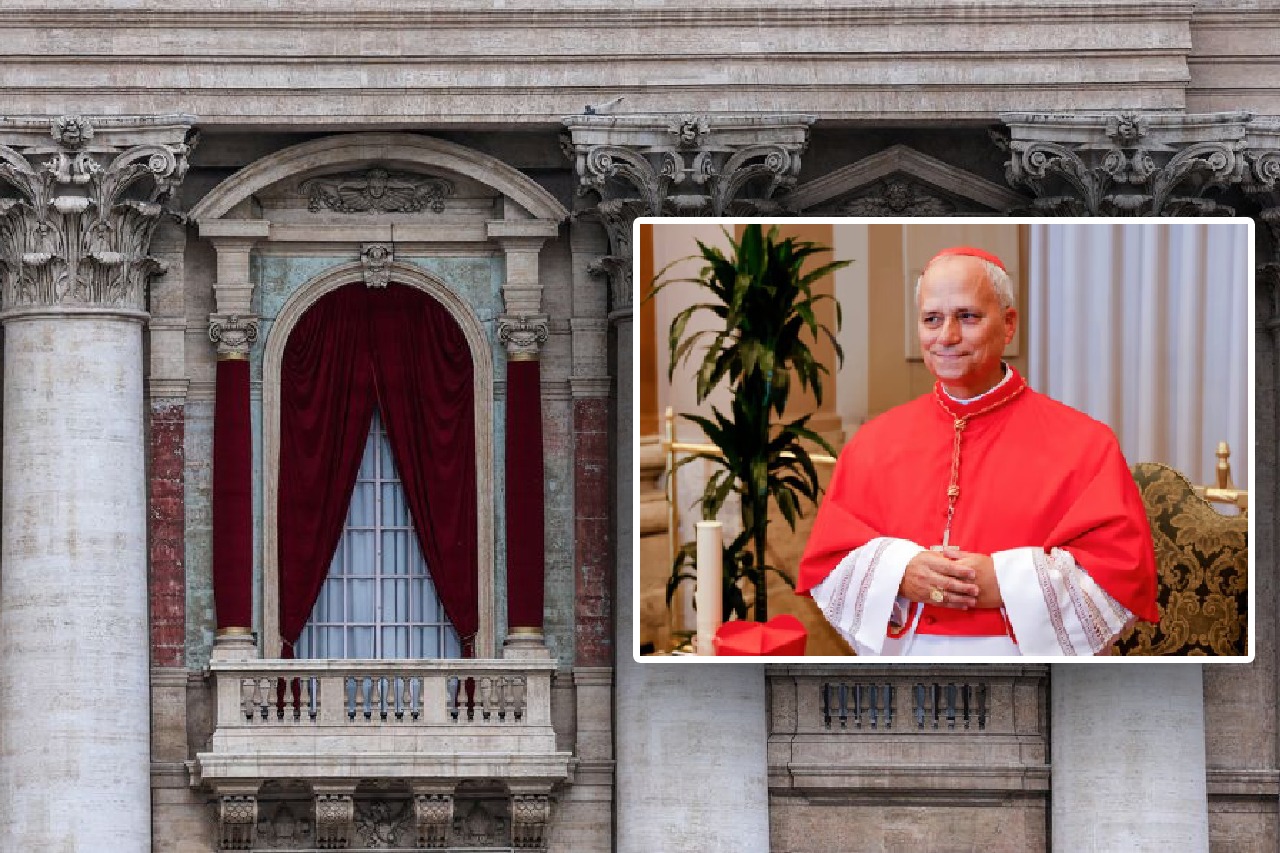 Zgjidhet Papa i ri, ja kush është pasardhësi i Papa Françeskut - Vizion ...