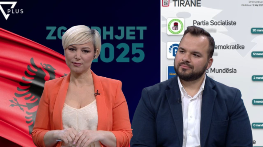 Dy arsyet pse programi ekonomik i PD nuk u votua - Vizion Plus