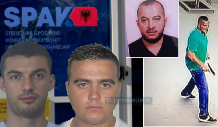 “Veç Suel Çela i bën këto masakra”, Erion Alibej para GJKKO zbulon ...