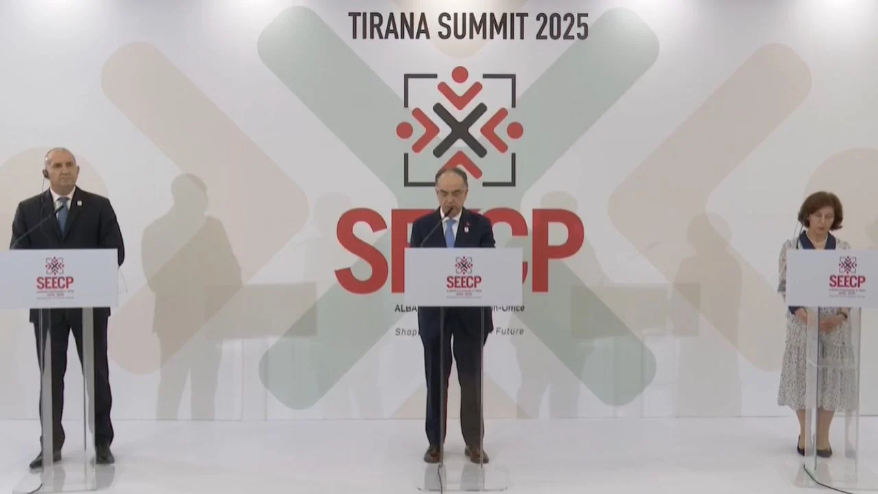 "Irani të ndalojë programet bërthamore dhe balistike", Begaj ...