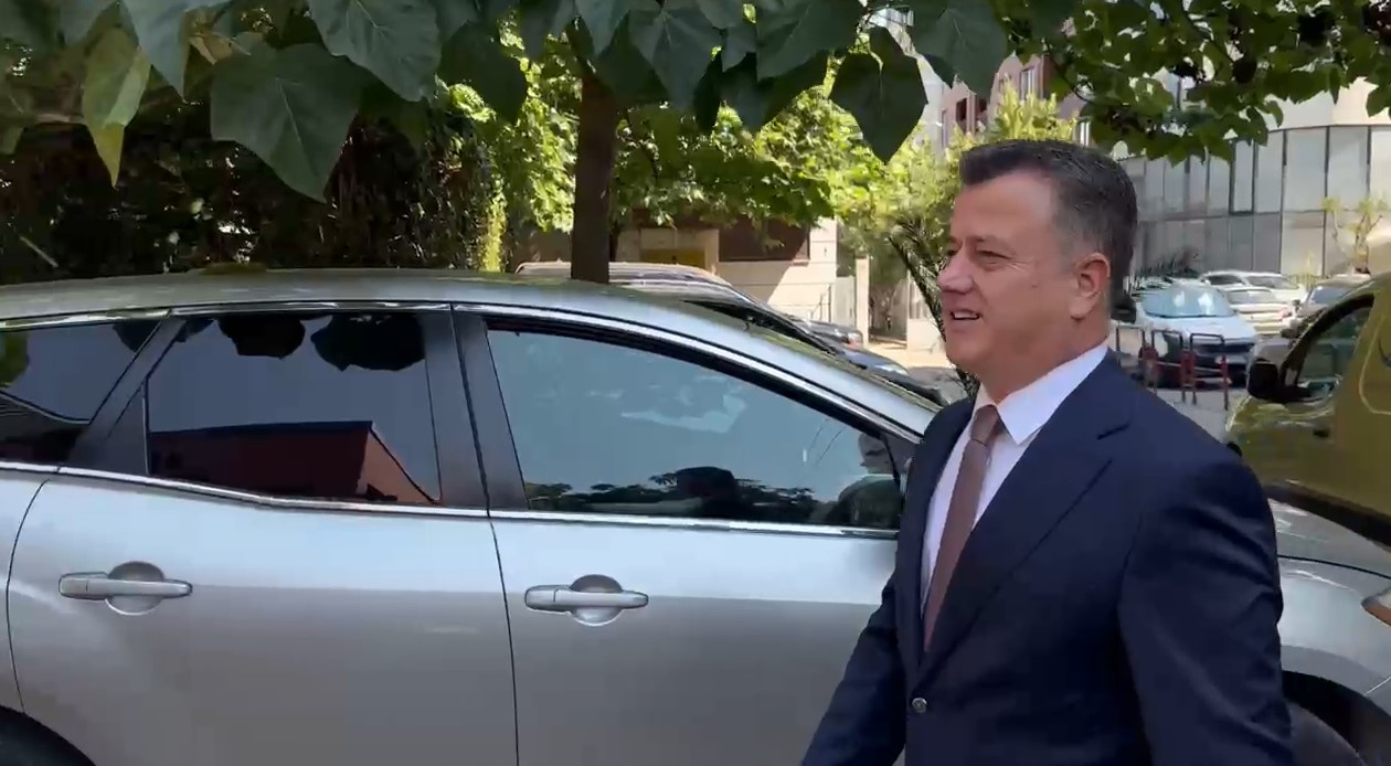 Flamur Noka dëshmon në SPAK: U thirra për të folur mbi krimet zgjedhore ...