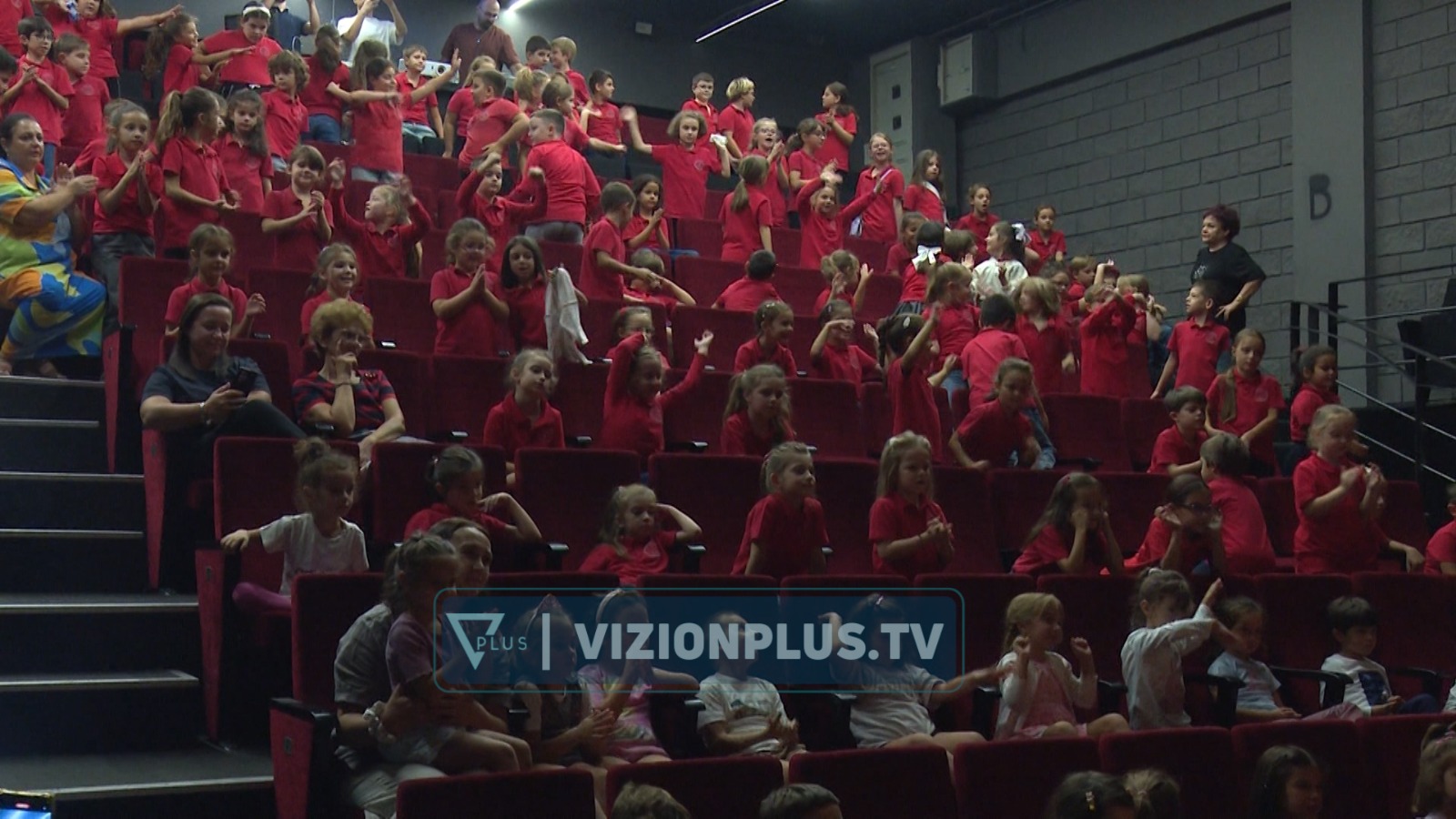 Teatri hap dyert për të vegjlit, “Fundjava Magjike”, te “Kujtim ...
